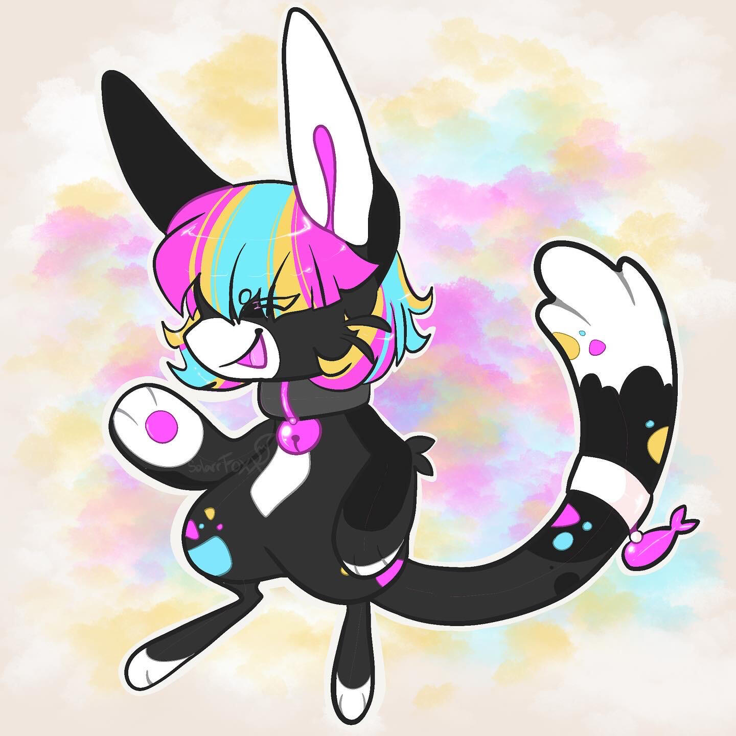 SolarrSkii commissions